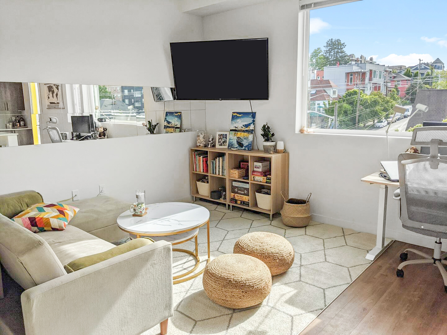 Edison 509 Condo - EdisonBnB