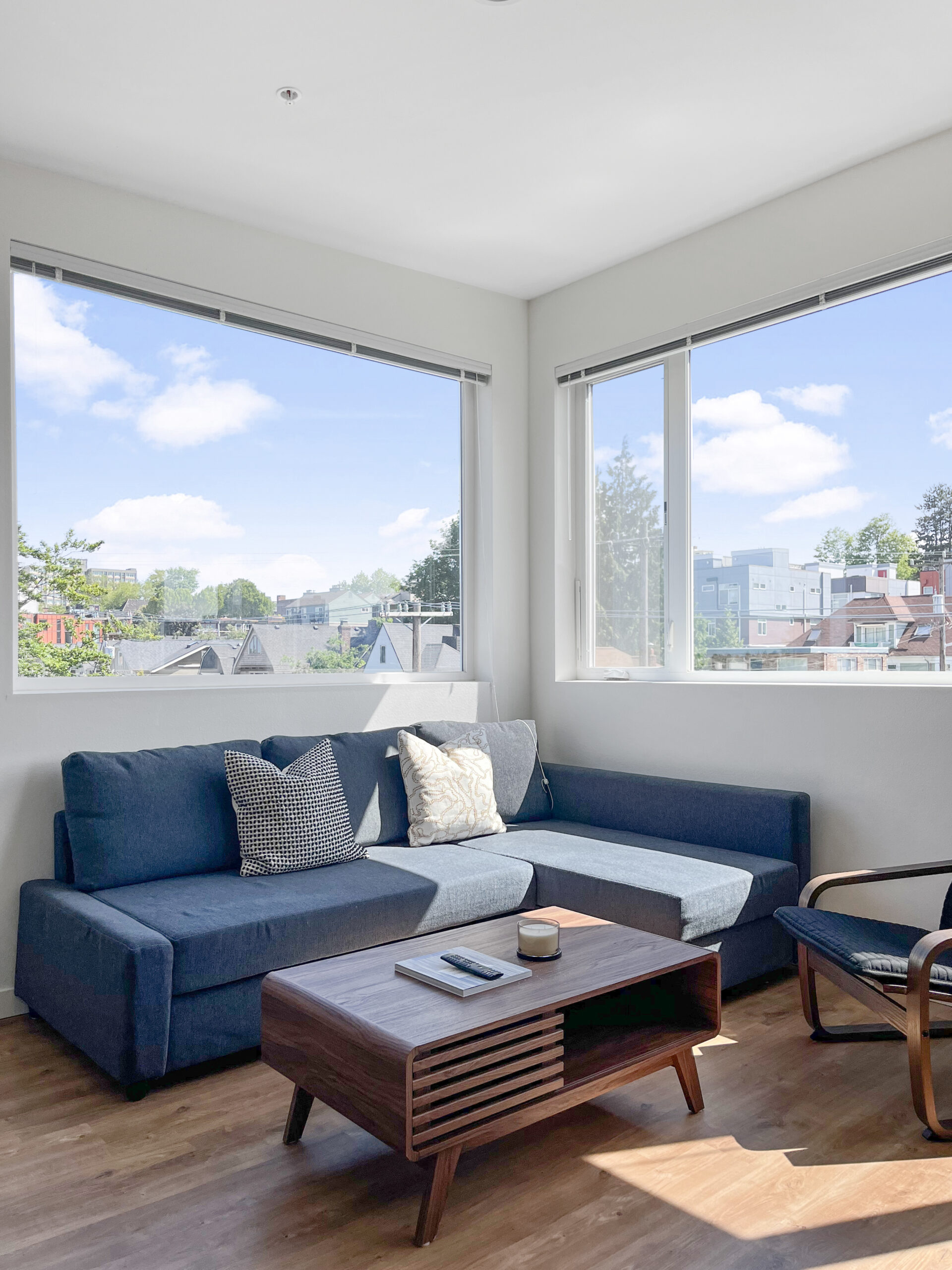 Edison 510 Condo - EdisonBnB